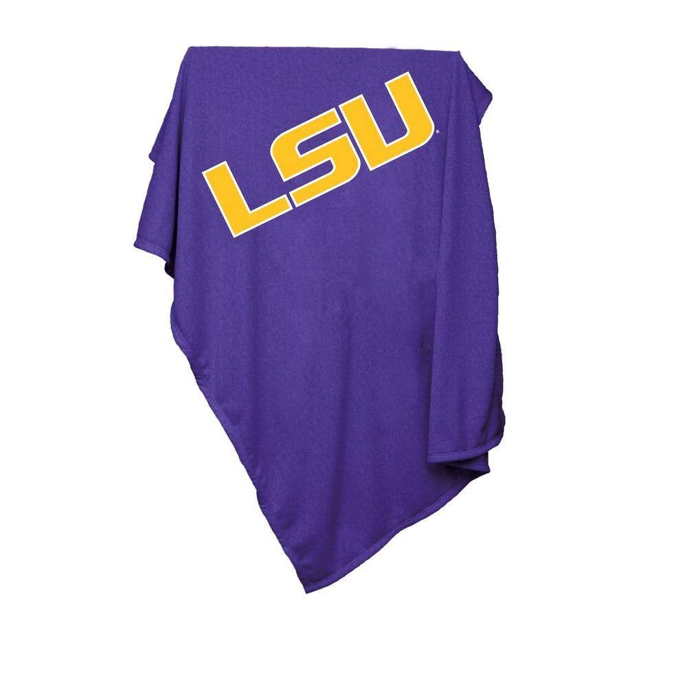 LSU Sweatshirt Blanket Best Deals and Price History at JoinHoney.com ...