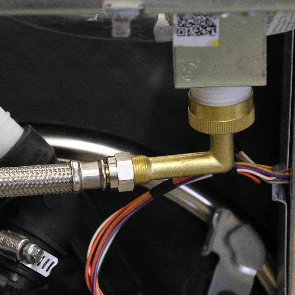 Mejores ofertas e historial de precios de Everbilt 6 ft. Dishwasher ...