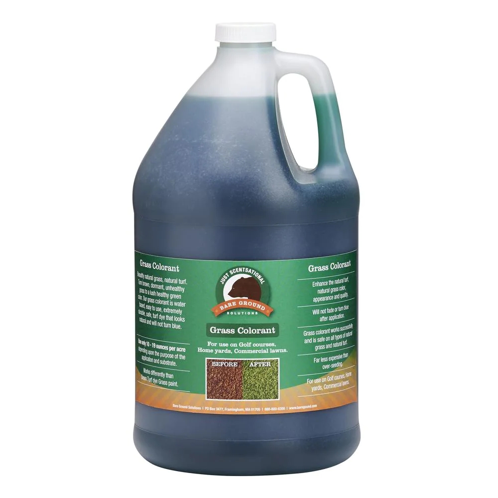 1 Gal. Green Grass Colorant Deals and Price History at JoinHoney.com ...