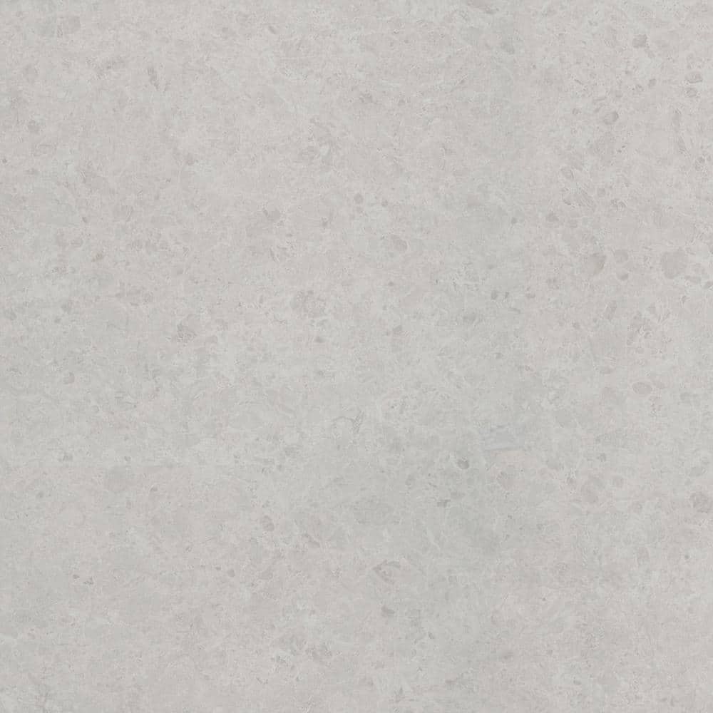 4 ft. x 8 ft. Laminate Sheet in White Shalestone with Matte Finish Best ...