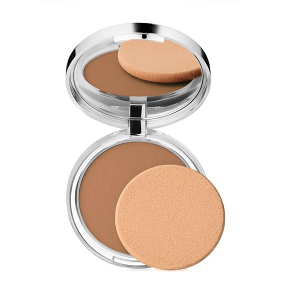 Clinique Stay Matte Sheer Pressed Powder - Stay Cream Die besten Deals ...