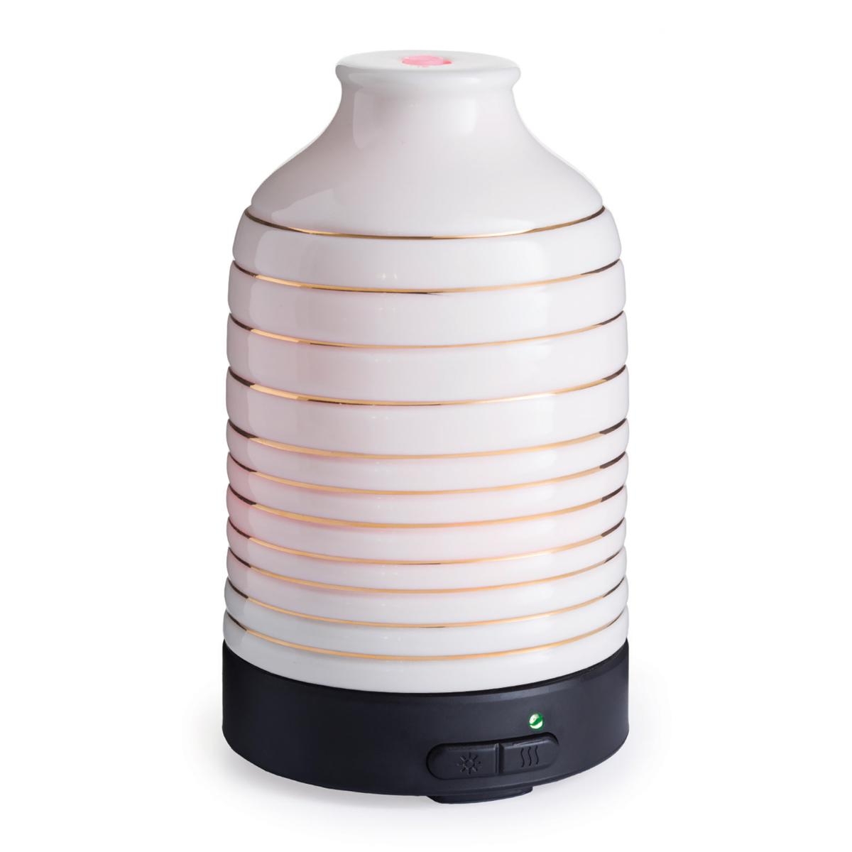 Airomé Serenity Essential Oil Diffuser Best Deals and Price History at ...