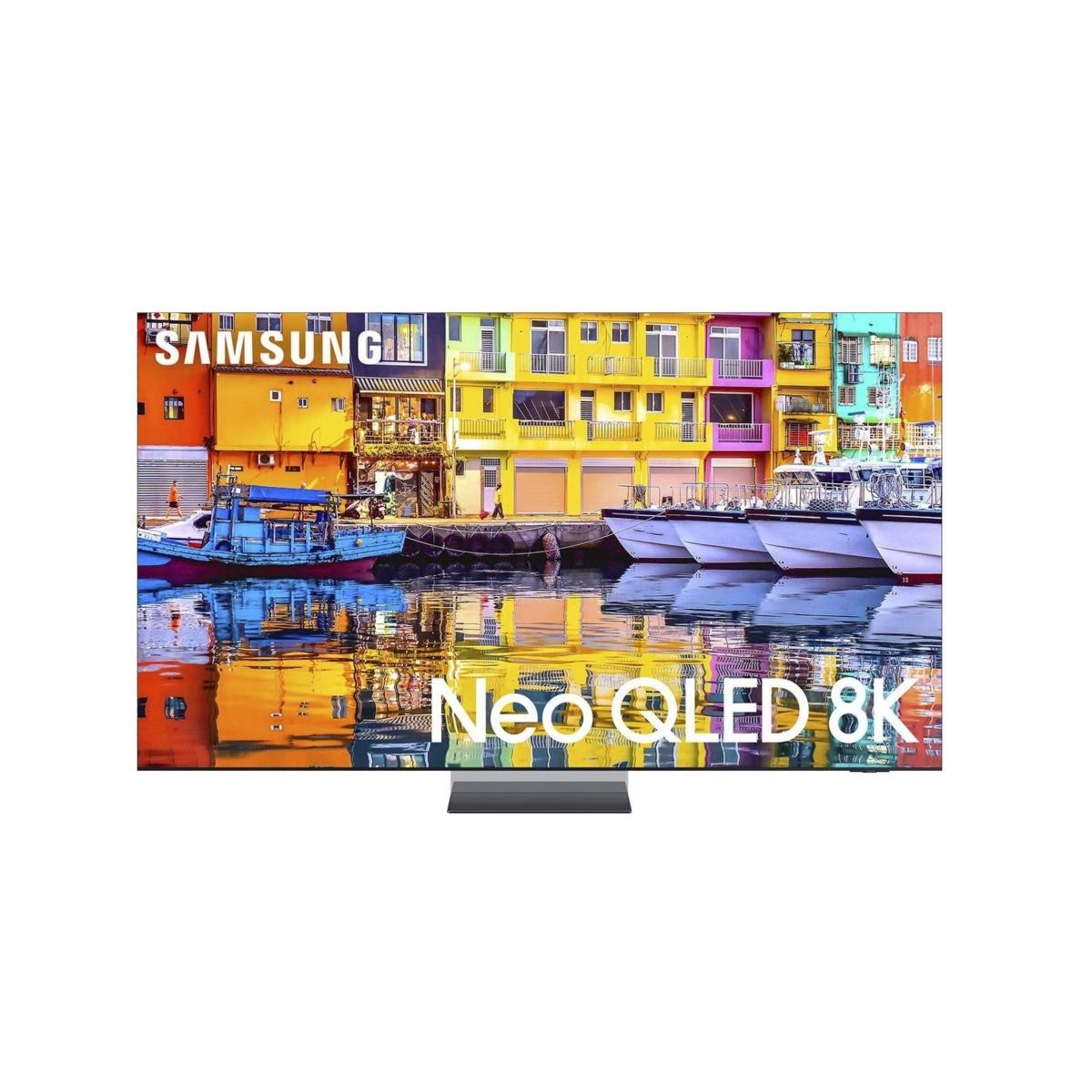 "Samsung QN900D 75"" Neo QLED 8K Smart TV" Deals and Price History at ...