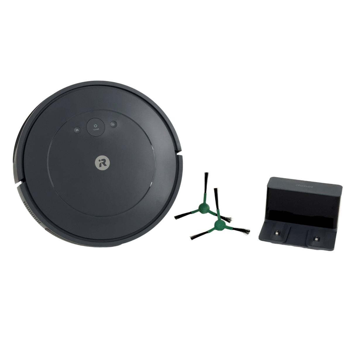 iRobot Roomba Essential Robot Vacuum Deals and Price History at ...
