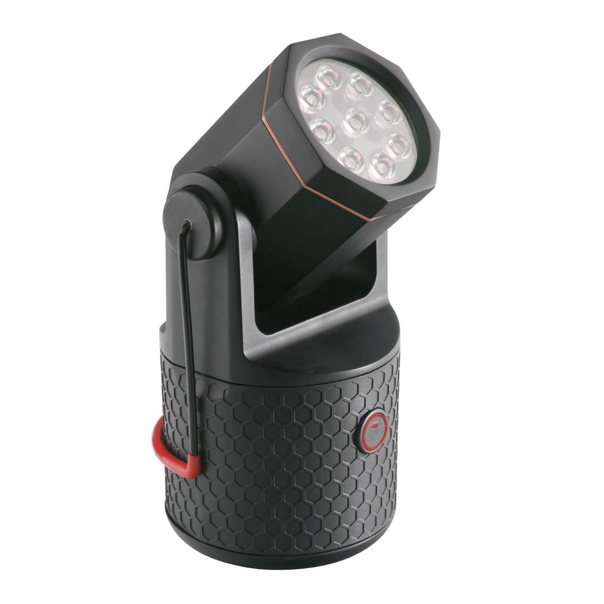 Bell + Howell Rechargeable Bionic Beam Worklight Best Deals and Price ...