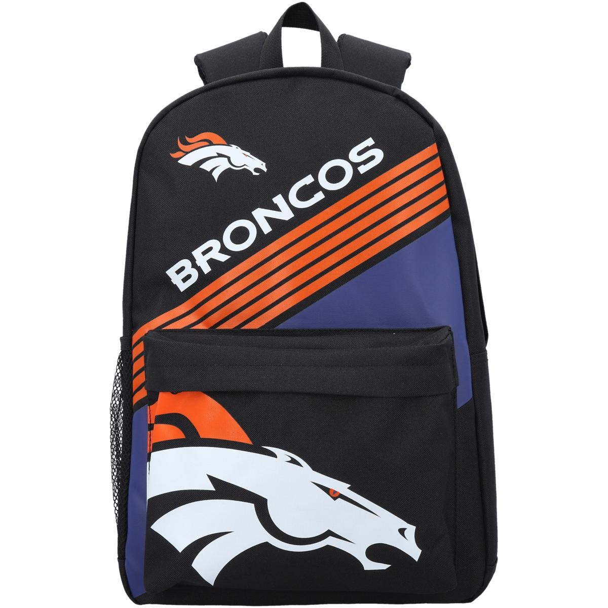 MOJO Denver Broncos Ultimate Fan Backpack Best Deals and Price History ...
